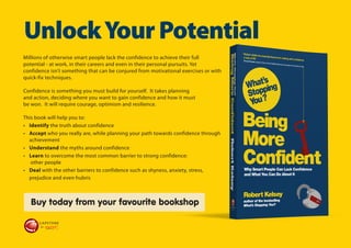 Capstone wsy being more confident esampler_jan13 | PDF