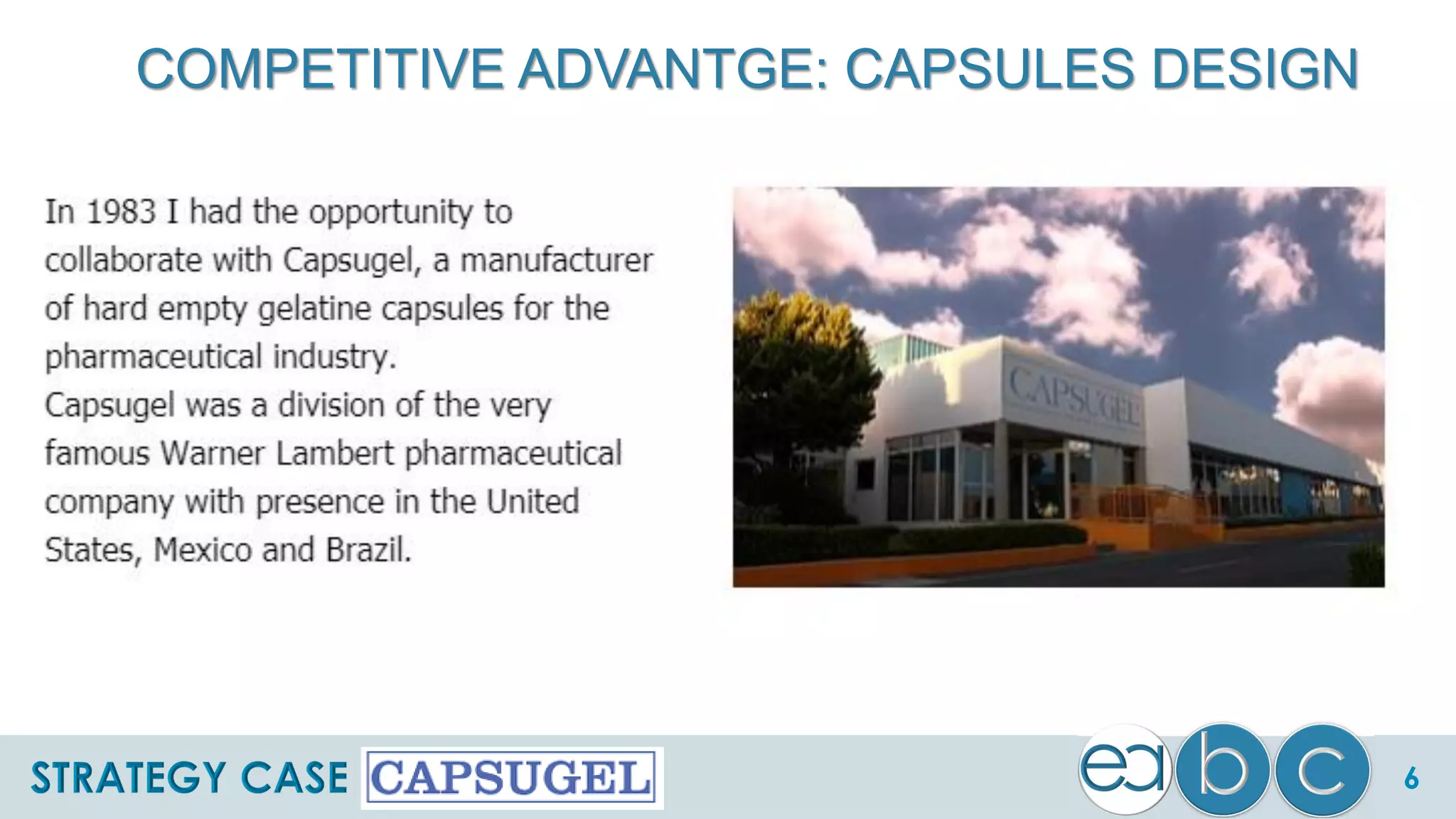 Capsugel and tylenol crisis management check list and true leadership | PPT