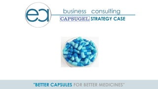 Capsugel and tylenol crisis management check list and true leadership | PPT