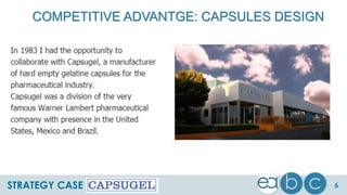 Capsugel and tylenol crisis management check list and true leadership | PPT