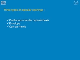 Capsular opening.pptx