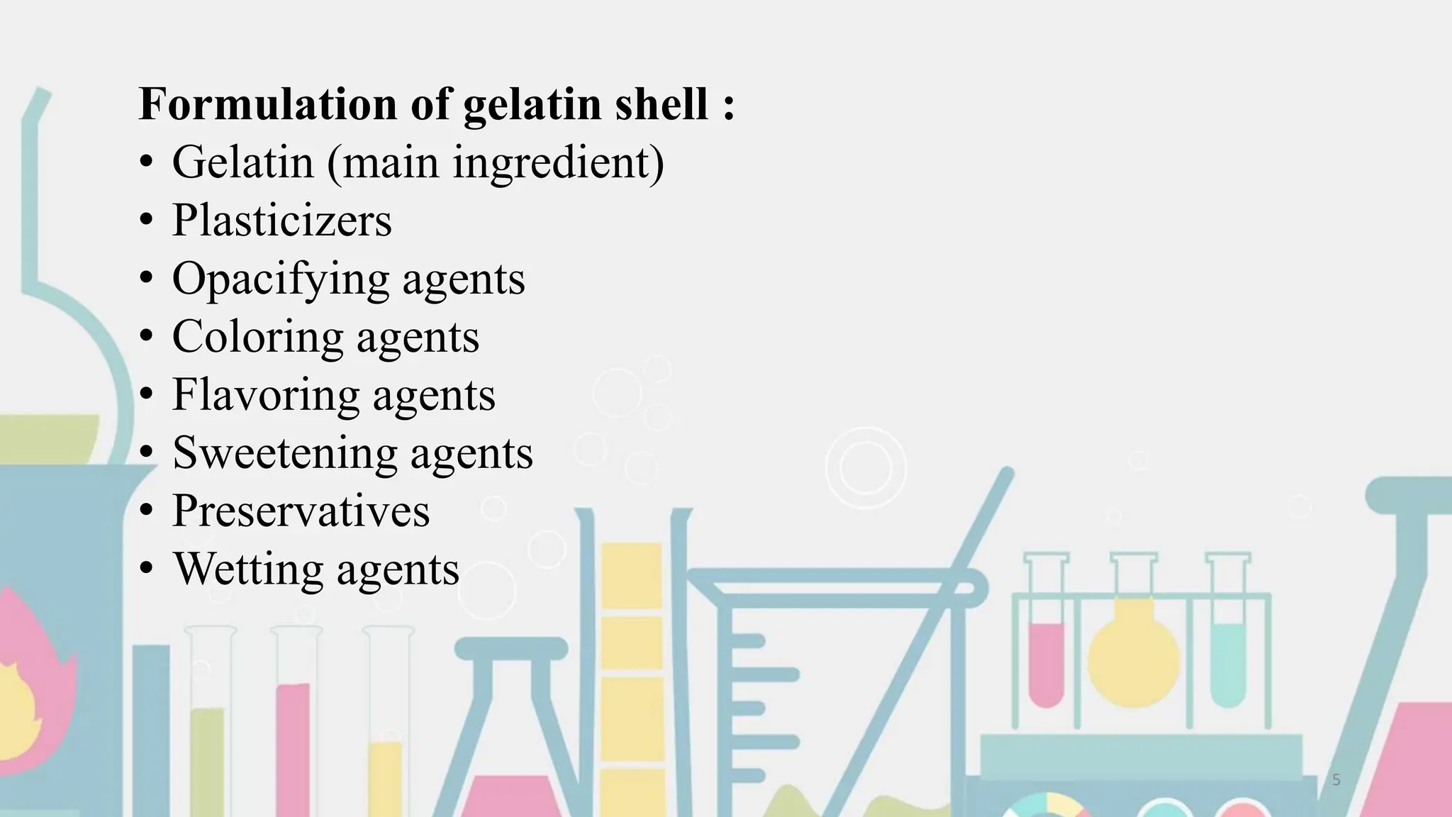 Manufacturing of hard gelatin Capsule.pptx