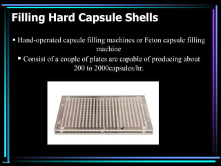 Capsule | PPTX