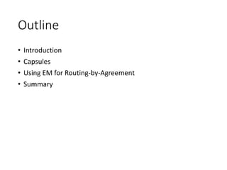 Introduction to Capsule Networks | PDF | Programming Languages | Computing