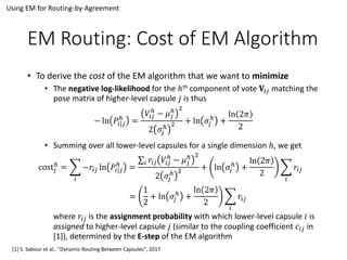 Introduction to Capsule Networks | PDF | Programming Languages | Computing