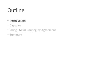 Introduction to Capsule Networks | PDF | Programming Languages | Computing
