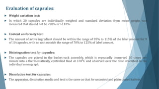 Capsule | PPT