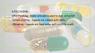Capsule | PDF