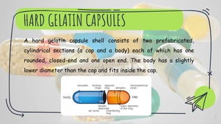 Capsule | PDF