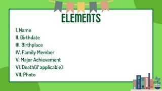 CAPSULE-BIOGRAPHY.pptx