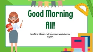 CAPSULE-BIOGRAPHY.pptx | Genealogy and Ancestry | Hobbies & Interests