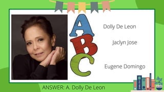 CAPSULE-BIOGRAPHY.pptx