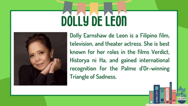 CAPSULE-BIOGRAPHY.pptx | Genealogy and Ancestry | Hobbies & Interests