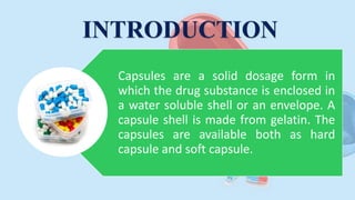 Capsule | PPTX