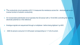 Micro Electronic capsule | PPTX
