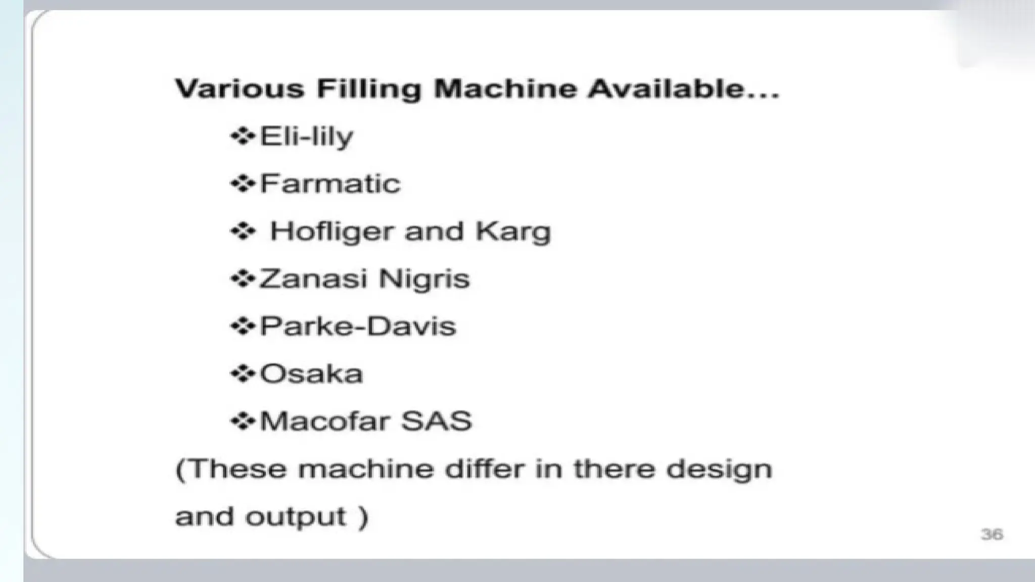 Capsule 2 filling punch method principles .pptx
