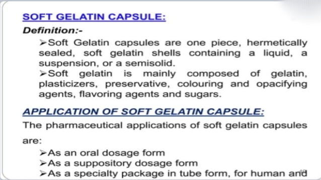 Capsule 2 filling punch method principles .pptx
