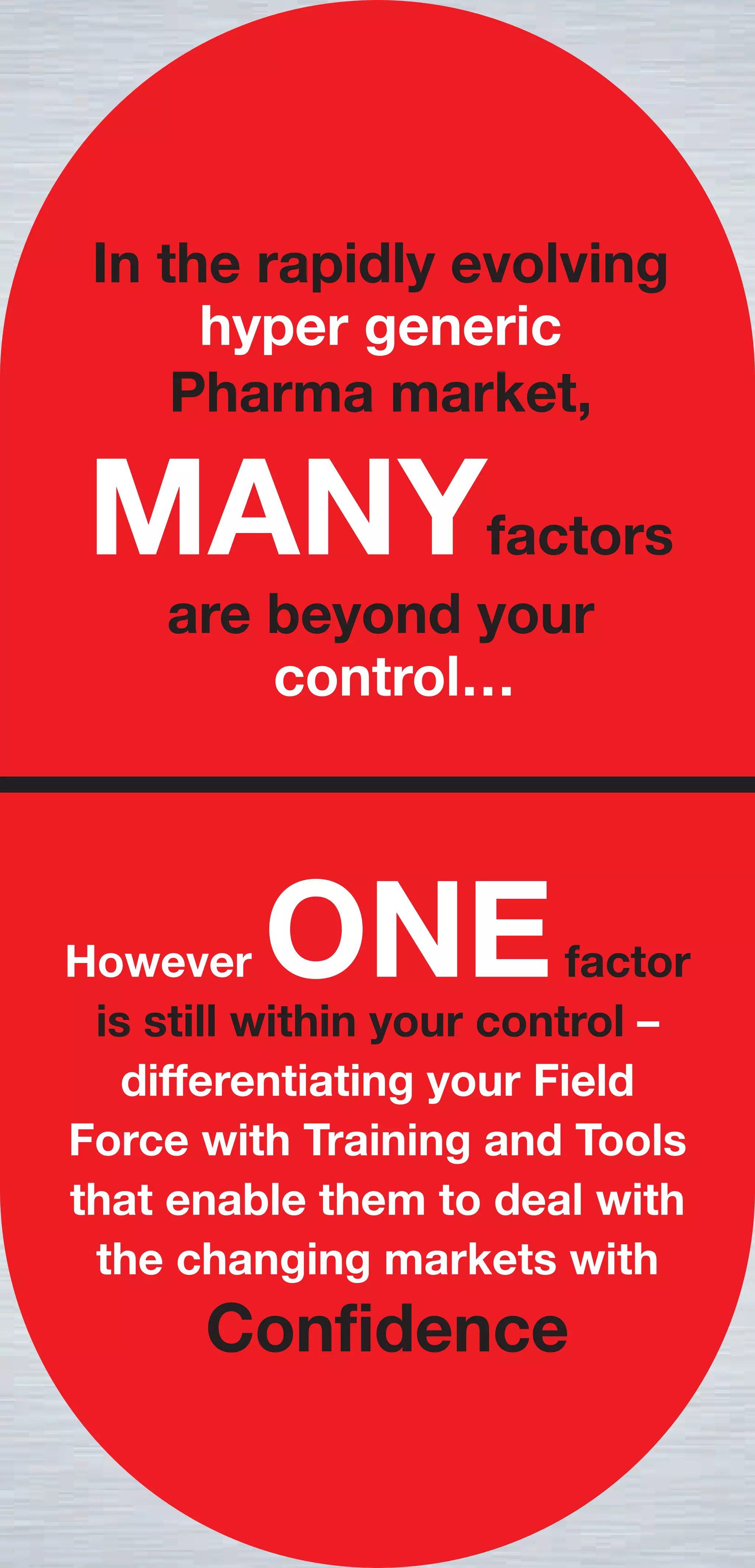 Pharma Field Force Development | PDF