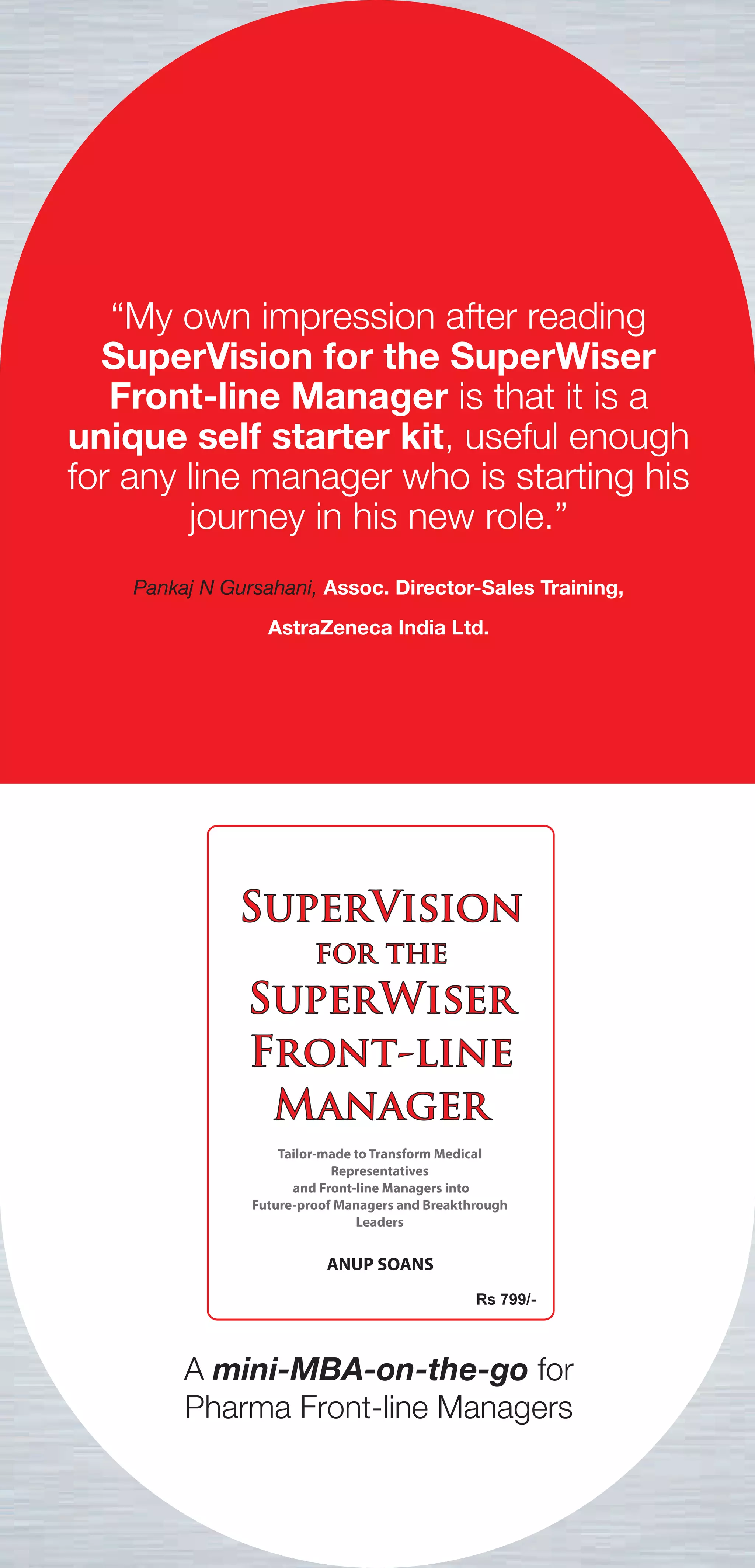 Pharma Field Force Development | PDF