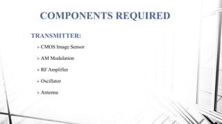 Capsule camera | PPT