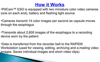 Capsule endoscopy | PPT
