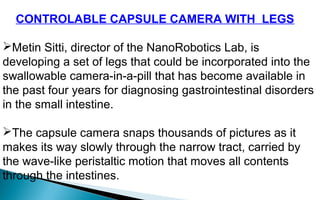 Capsule endoscopy | PPT