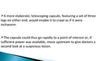 Capsule endoscopy | PPT