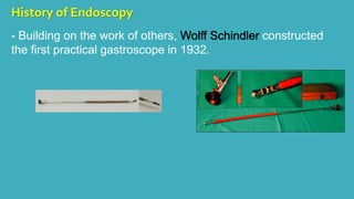 Capsule endoscopy | PPTX