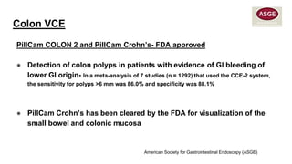 Capsule endoscopy_ A new dimension of endoscopy Final.pptx
