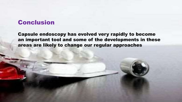 Capsule Endoscopy | PPT
