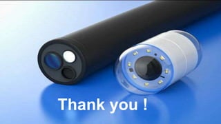 Capsule Endoscopy | PPTX