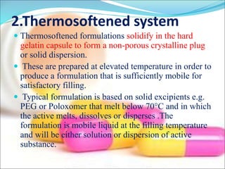 Capsule filling material.ppt