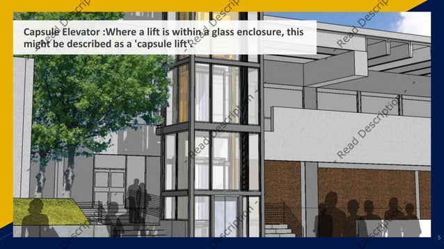 Capsule lifts | PDF