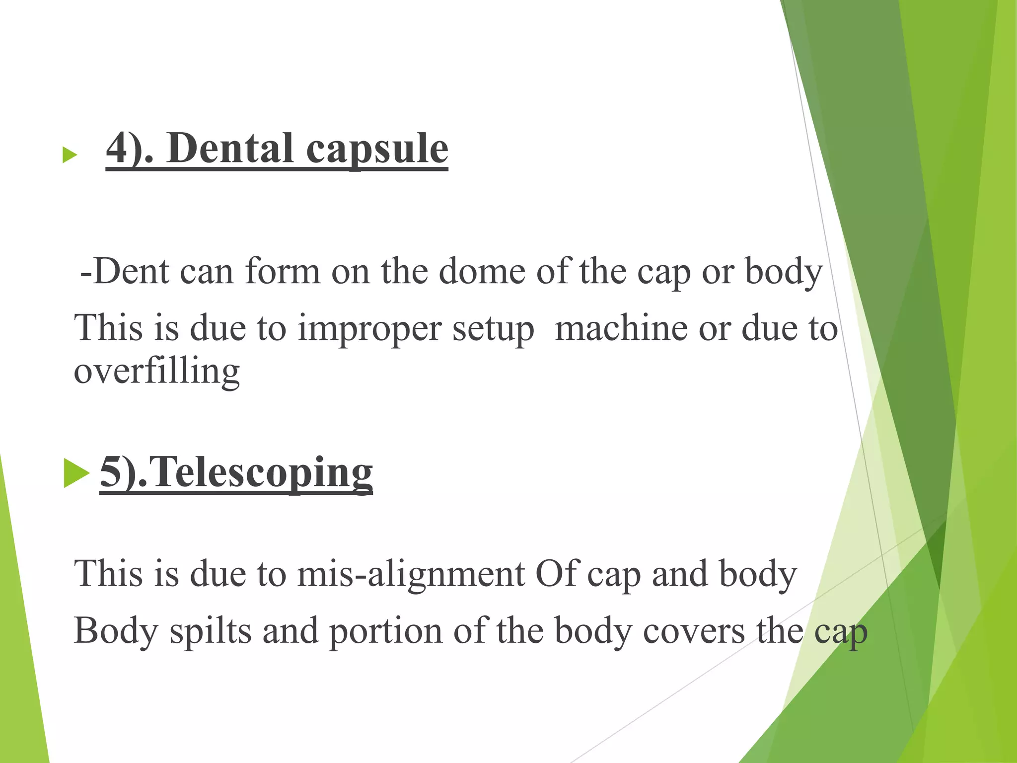 capsule manufacturing defects.pptx