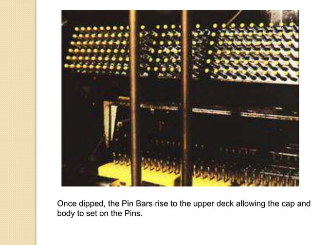 Capsule Manufacturing Process | PPTX | Business | Business and Finance