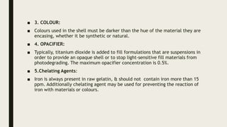 capsule ppt.pptx leactures for students of pharmacy | PPT