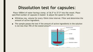 capsule ppt.pptx leactures for students of pharmacy | PPTX