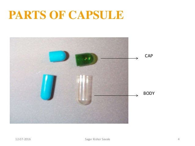 Capsules