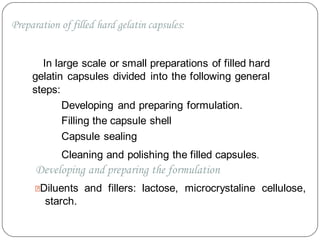 Capsules | DOCX