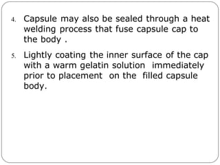 Capsules | DOCX