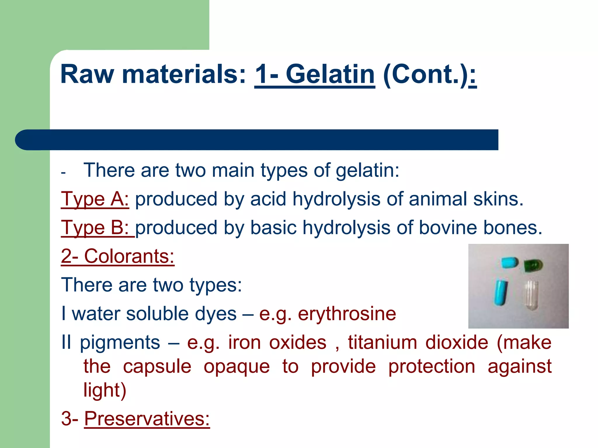 Capsules | PDF | Pharmaceutical Drugs | Medical Health