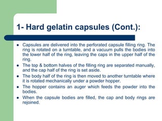 Capsules | PDF | Pharmaceutical Drugs | Medical Health