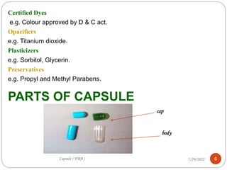capsules.ppt