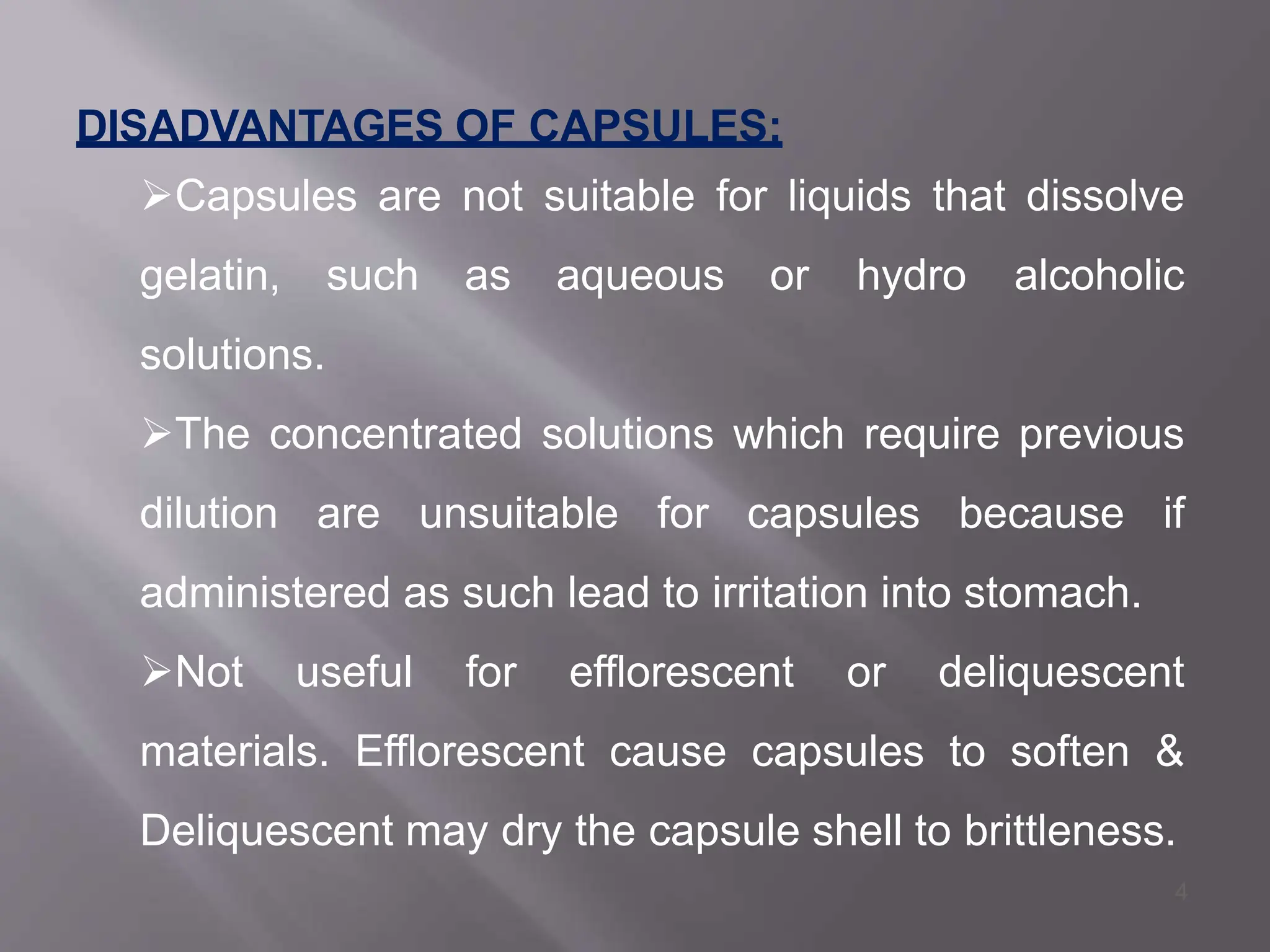 Capsules Manufacturing in Pharmacy .pptx