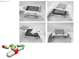 Capsules. Their Types, manufacturing and packaging.pdf