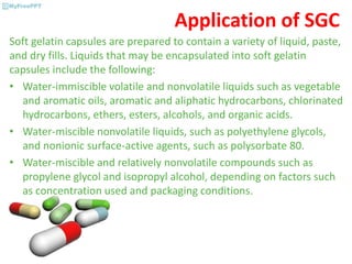 Capsules. Their Types, manufacturing and packaging.pdf