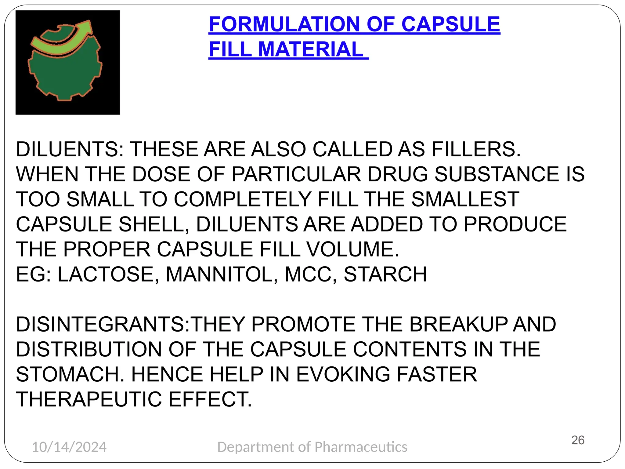 Unit 3 capsules industrial Pharmacy.pptx