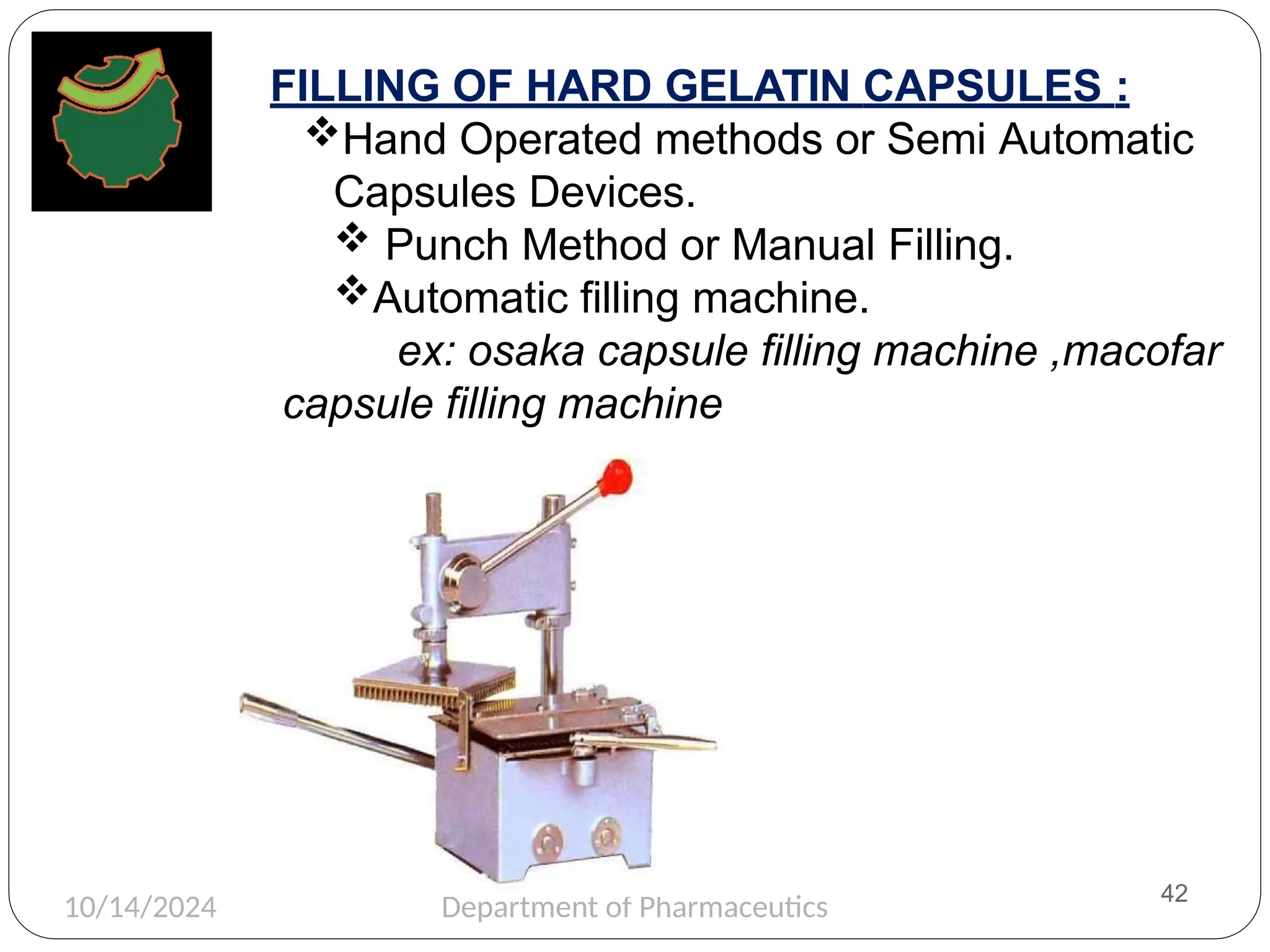 Unit 3 capsules industrial Pharmacy.pptx