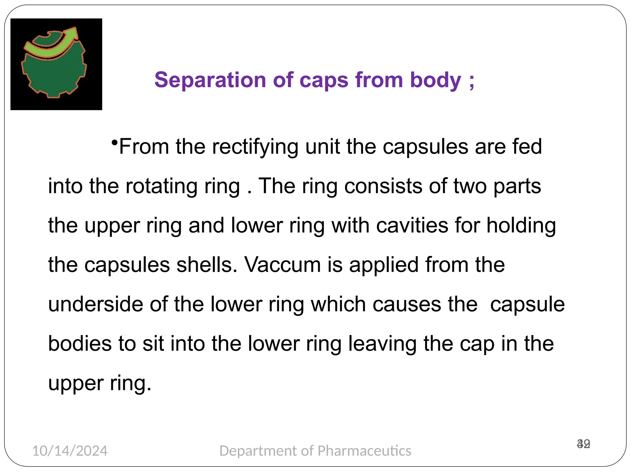 Unit 3 capsules industrial Pharmacy.pptx