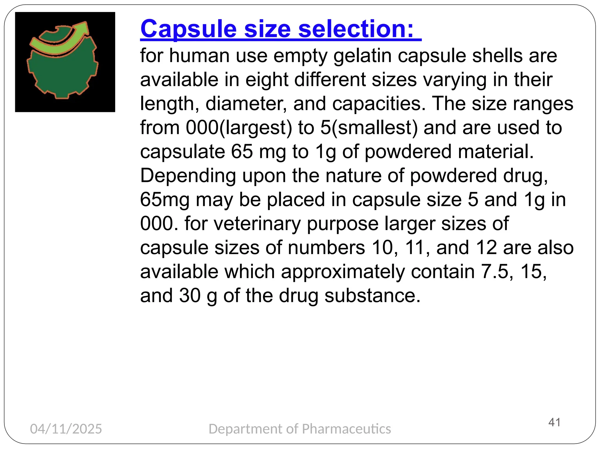 hard gelatinf and soft gelatin capsules.pptx